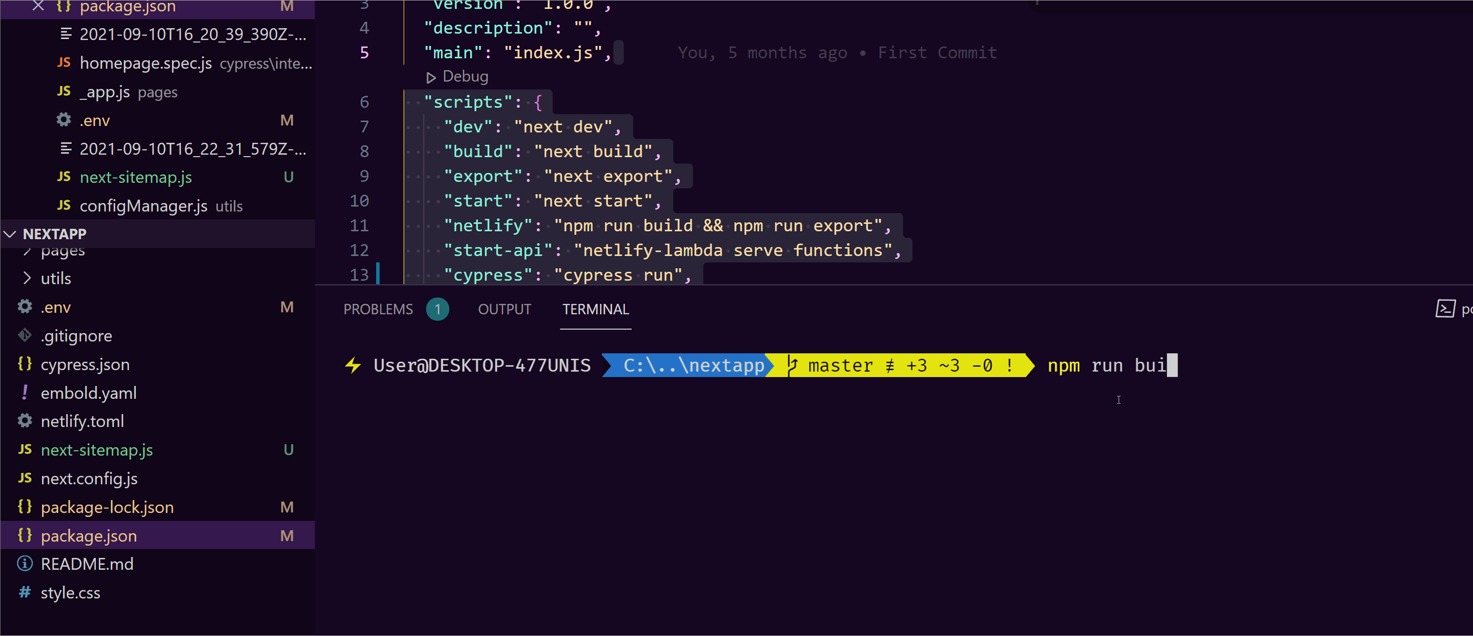 How To Create A Robots txt With Netlify That Works On Any Environment 