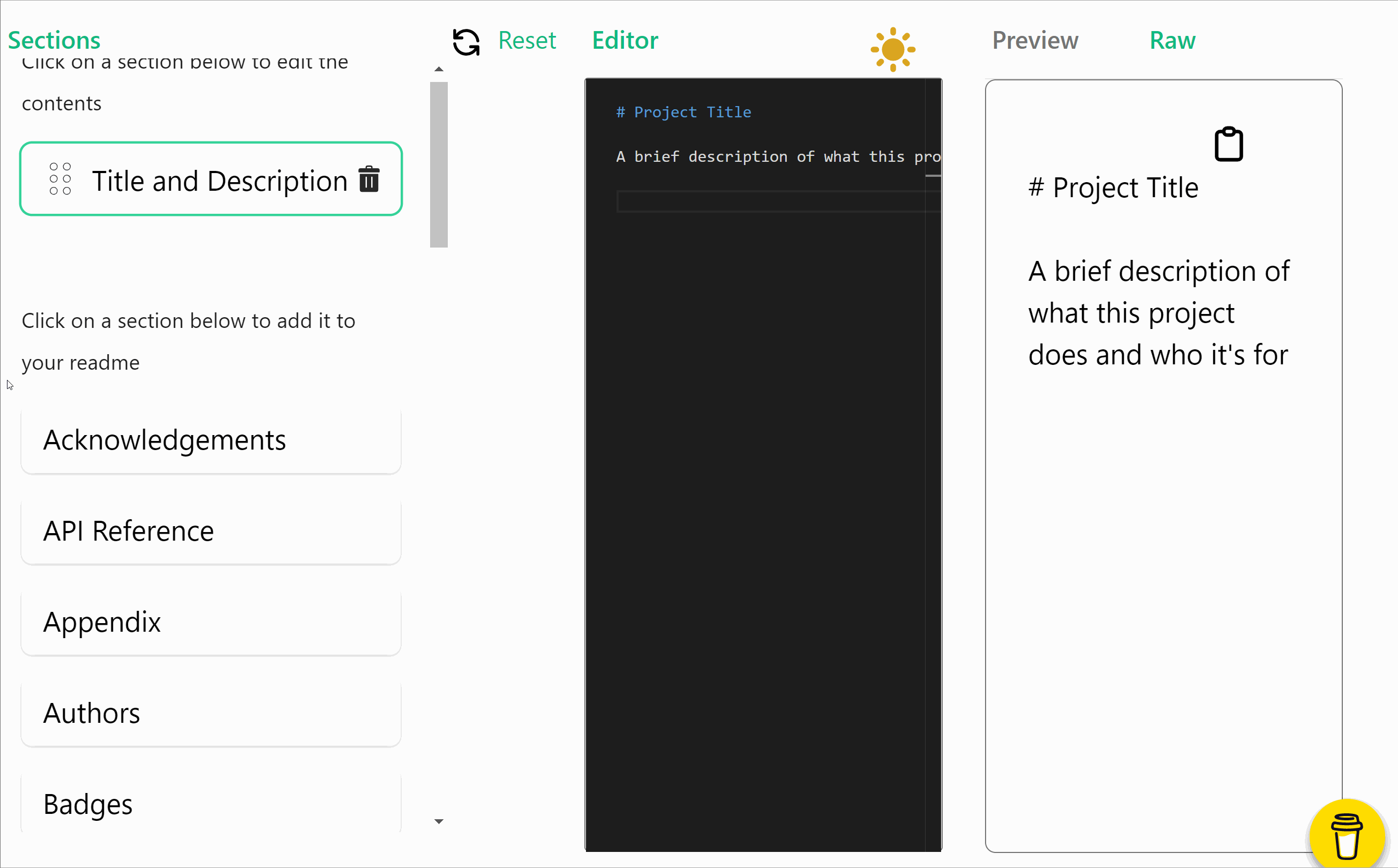 Learn How To Create Beautiful Developer ReadMe md Files Easily Jon D